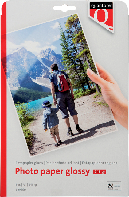 Assortiment Quantore