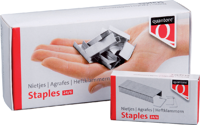 Assortiment Quantore